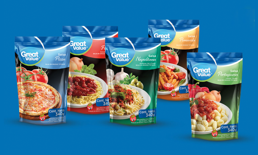 Believe | Walmart Argentina/ Marcas propias
